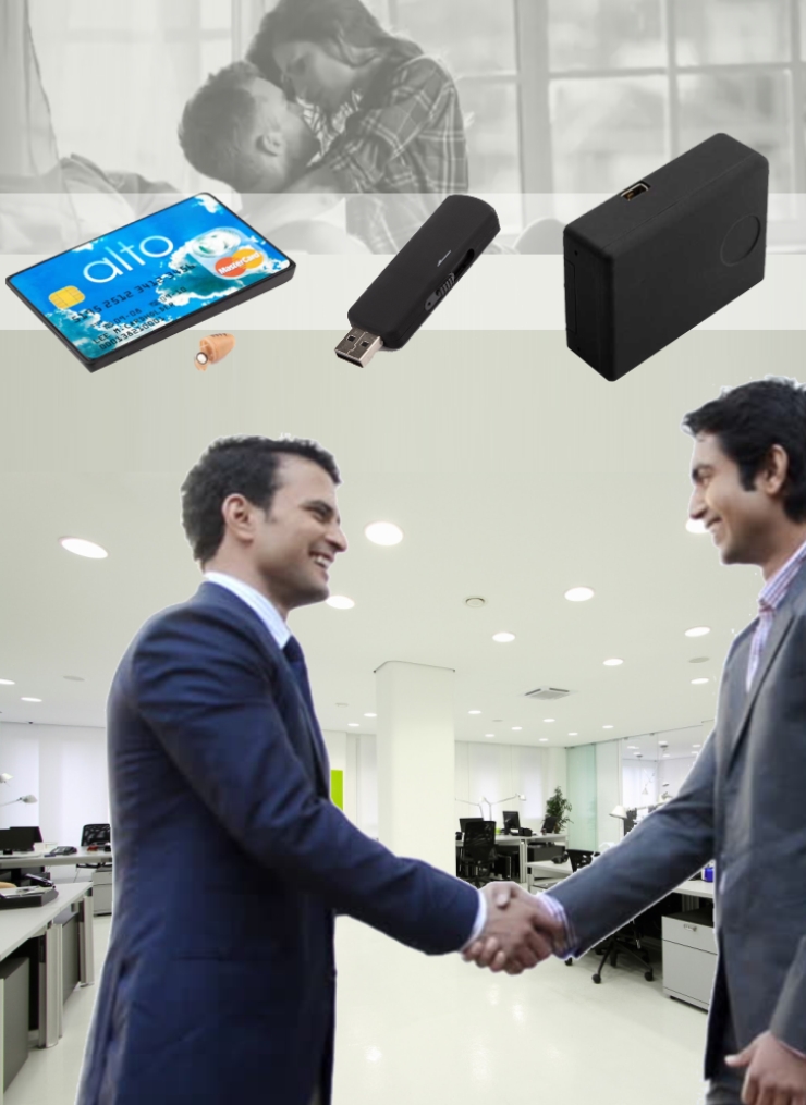 Kako pročitati tuđe poruke na Messengeru | SpyTech