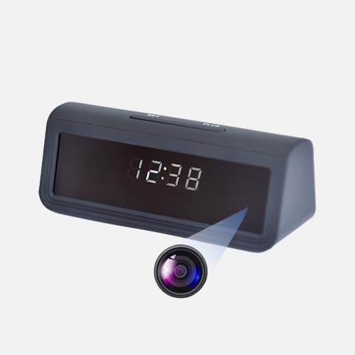 Mini kamere za špijuniranje | Spytech Srbija