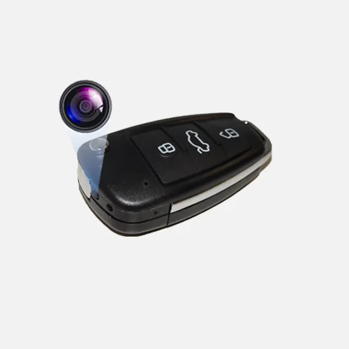 Kamera privezak P30 | SpyTech