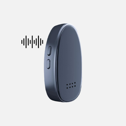 Prisluškivač - snimač razgovora Smart 500 | SpyTech