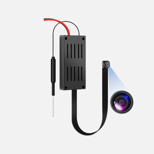 Mini kamere za špijuniranje | Spytech Srbija
