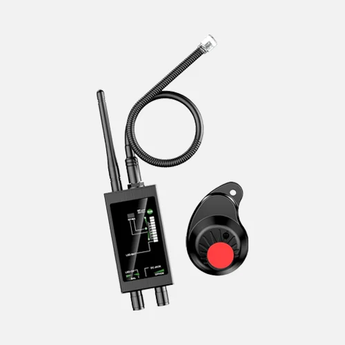 Detektor prisluškivača Block L1000 | SpyTech