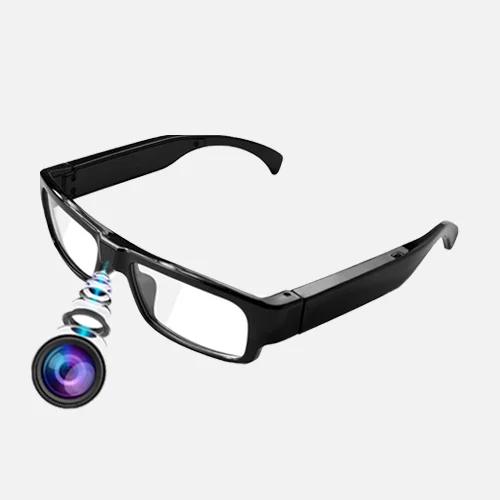 Naočare sa kamerom N550 | SpyTech