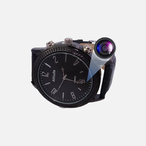 Sat sa kamerom K140 | SpyTech