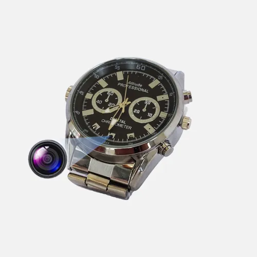 Sat sa kamerom K170 | SpyTech